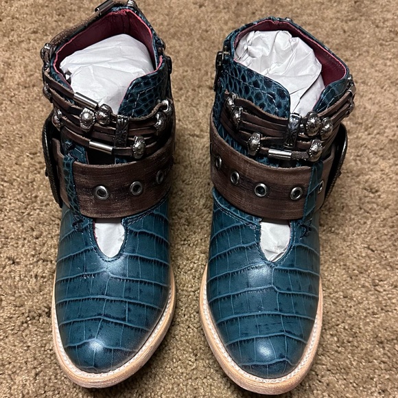 Freebird by Steven | Shoes | Rare Freebird Saloons | Poshmark